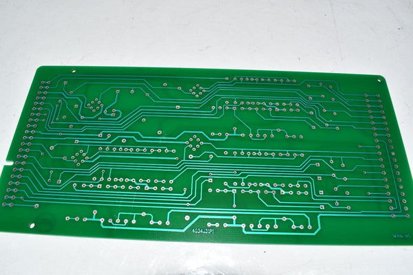 NEW GE 7556D21G1 Output Buffer PCB Printed Circuit Board Blank