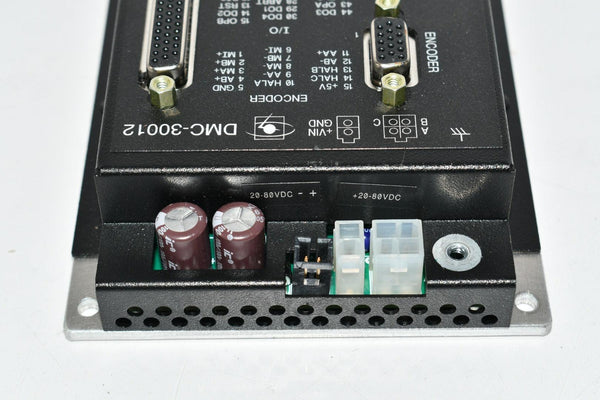 NEW GALIL MOTION CONTROLS DMC-30012 SINGLE AXIS MOTION CONTROLLER 10A-