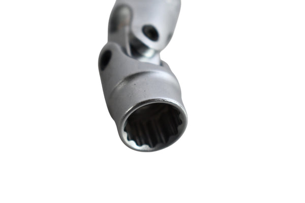 NEW SONIC 7152812 Cardan socket 3/8'' 12-point 12mm Tool – VB Industrial Supply