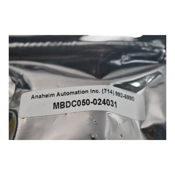 NEW Anaheim Automation MBDC050-024031 SPEED CONTROL PCB Circuit Board – VB Industrial Supply