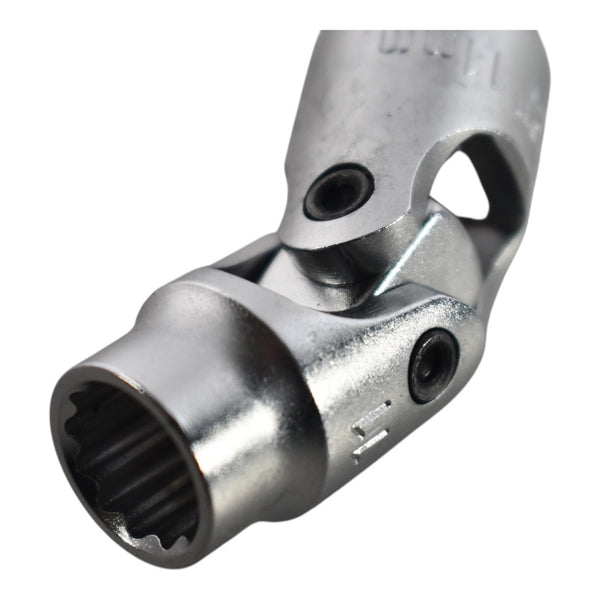 NEW Sonic 7152811 3/8'' Drive Shallow Cardan Socket, 12pt. 11mm Metric – VB Industrial Supply