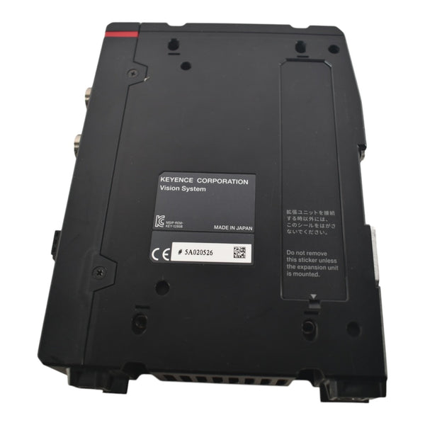 Keyence CA-DC60E Vision System LED Lighting, LED Light Expansion Unit