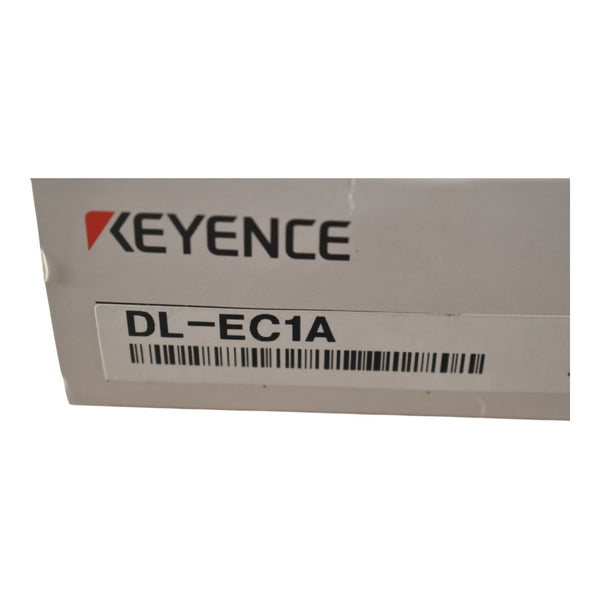 NEW Keyence DL-EC1A Ethercat supporting communication unit