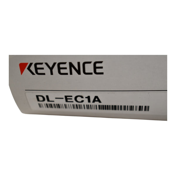NEW Keyence DL-EC1A Ethercat supporting communication unit PLC