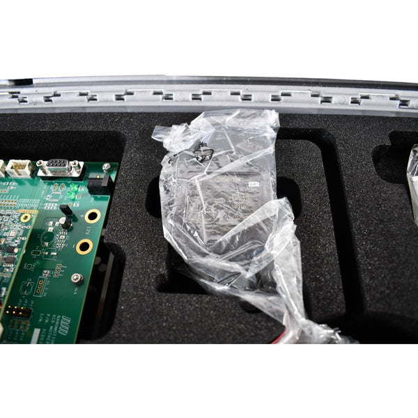 NEW NM Nanomotion XCD-HR8 Evaluation Kit XCD-KIT-HR8 PCB Module
