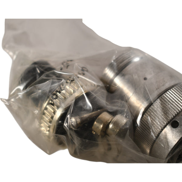 NEW LADD HD36-24-31ST-059 - HD30 Series - 31 Socket Plug - 24 Shell, T – VB Industrial Supply