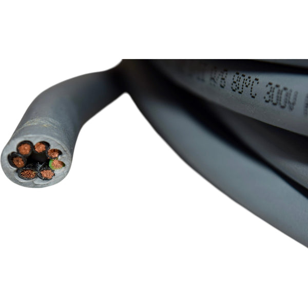 Igus Chainflex CF77.UL.25.07.D 14 AWG 7C Control Cable PUR Jacket 1000