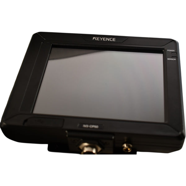 NEW Keyence IV3-CP50 AI Vision Sensor Control Panel 5.7'' LCD