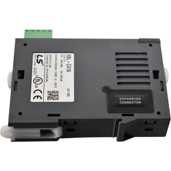NEW LS Electric XBL-C41A XGB PLC RS-485 Cnet Communication Module