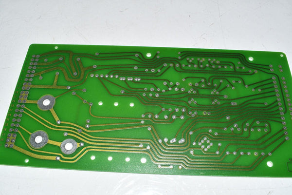 NEW GE D-4038J22-2 DC Power Supply PCB Printed Circuit Board Blank