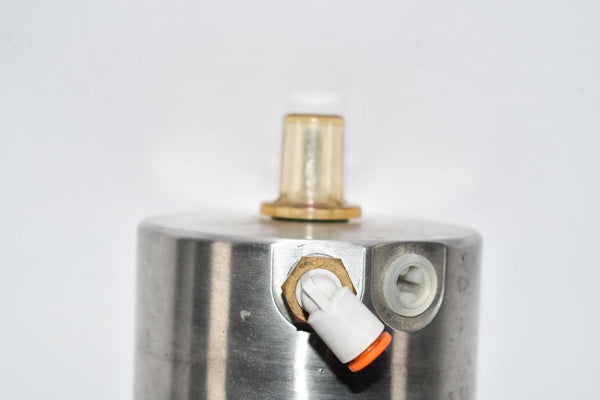 Samson SED 417.25.77.545.44.170.SF2 Stainless Steel 1'' Diaphragm Valv – VB Industrial Supply