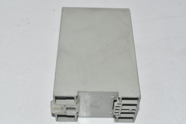 Allen Bradley 1203-GD1 COMMUNICATION MODULE REMOTE I/O Ser. C