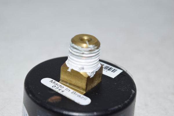 Ashcroft 57817-1788 Pressure Gauge 0-160 Psi