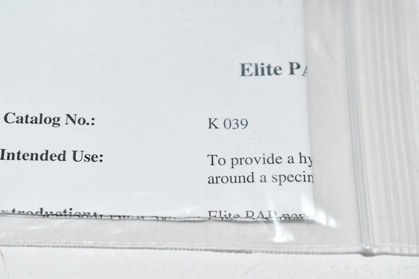 NEW Diagnostic Biosystems K039 Elite PAP Pen