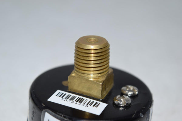 Norgren 57817-1670 IMI Pressure Gauge 0-160 Psi