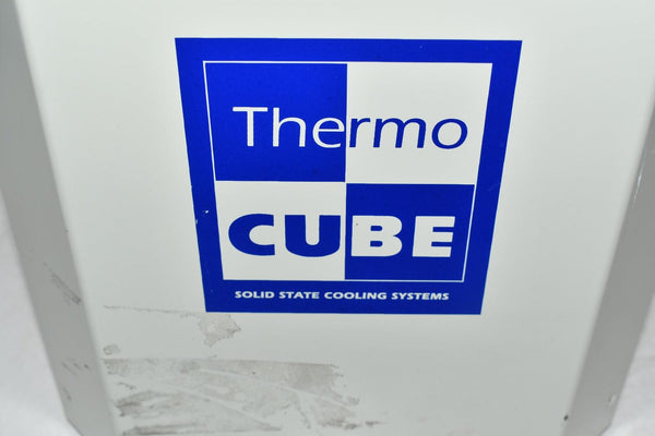 THERMOCUBE RECIRCULATING CHILLER 10-200-1D-1-ES-CP Solid State Cooling – VB Industrial Supply