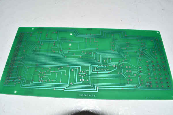 NEW GE 137D6728G CVA/TPC SPF MS PCB Printed Circuit Board Blank