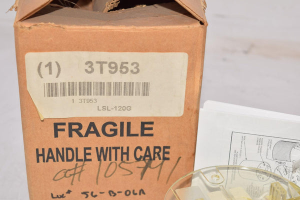 NEW Tower Light Module Multimode: 120V AC, Green, 100 mm Dia, 1, Incan ...