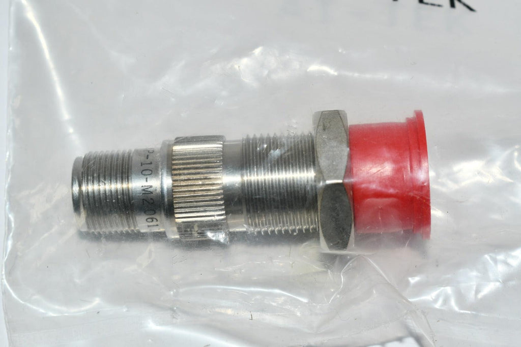 NEW AI-TEK INSTRUMENTS 70085-1010-375 PASSIVE SPEED SENSOR – VB Industrial Supply