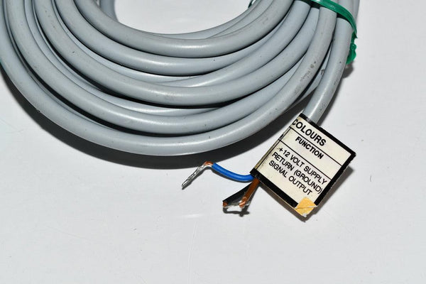 Auto-flush Systems AFS-35XL Sensor Type 1 – VB Industrial Supply