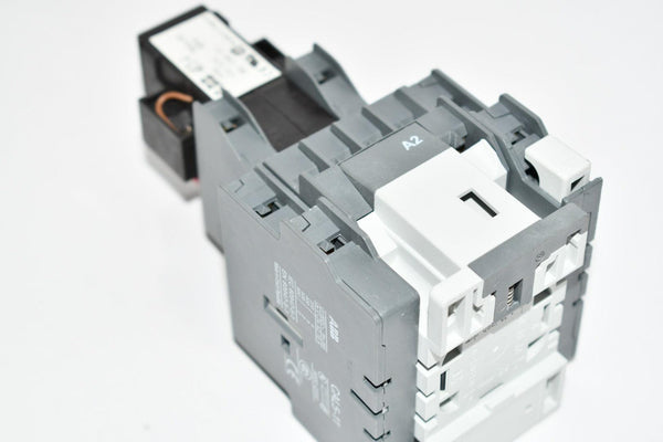 NEW ABB CAL5-11 Contactor Relay CA5-10 WB75-A Mechanical Latch – VB ...