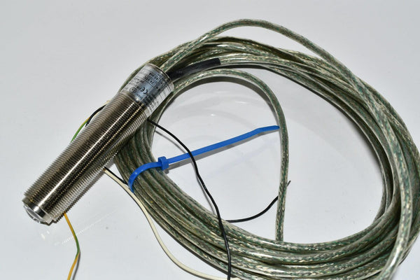 NEW Tippkemper-matrix ILD-201-S Photoelectric Sensor 24VDC 45mA – VB ...