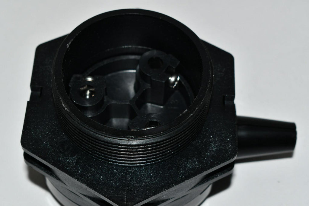 NEW Omron Automation PS-3S Electrode Holder, 3 Pole – VB Industrial Supply