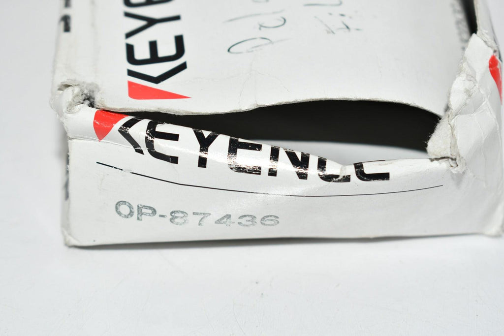NEW Keyence OP-87436 Machine Vision Camera Polarized Filter – VB ...