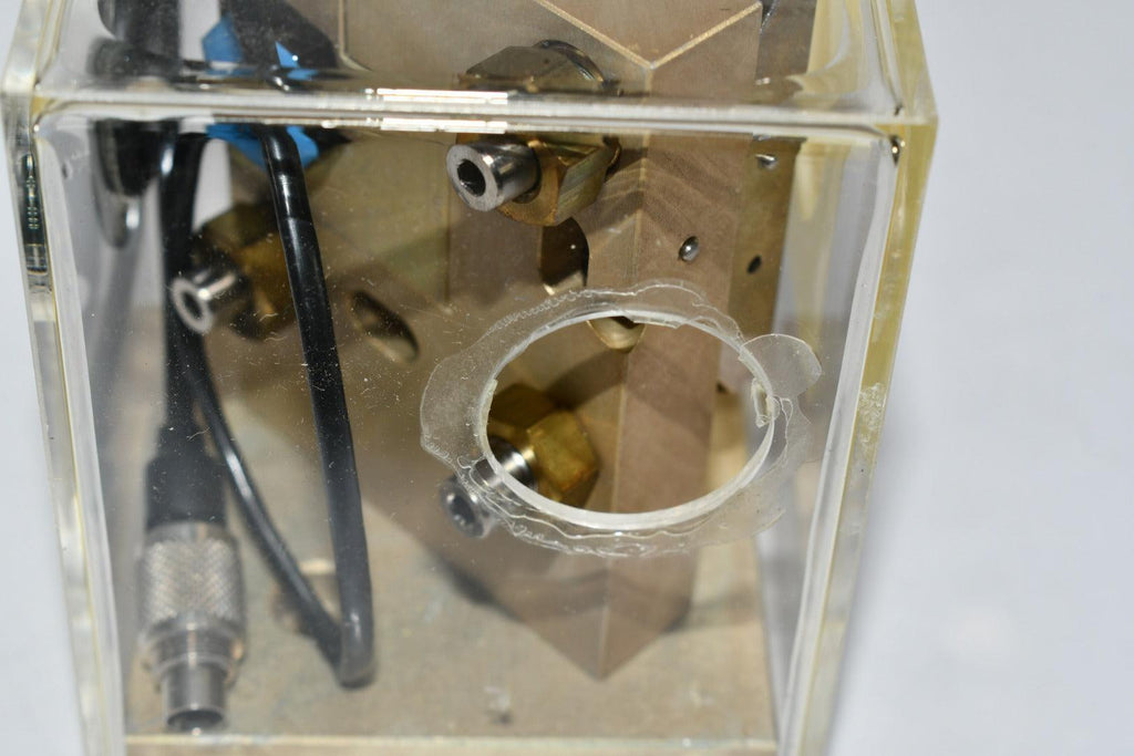 Trumpf HAAS 22-13-26-00 Laser Deflection Module – VB Industrial Supply