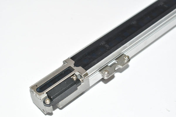 Keyence SL-V55F-R Finger Light Curtain Receiver