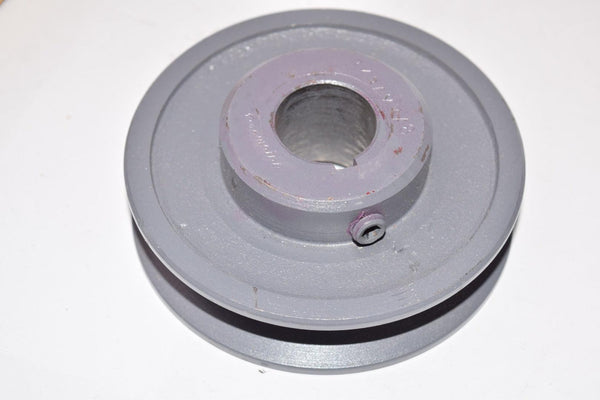 NEW Browning BK34 x 7/8 V-Belt Pulley – VB Industrial Supply