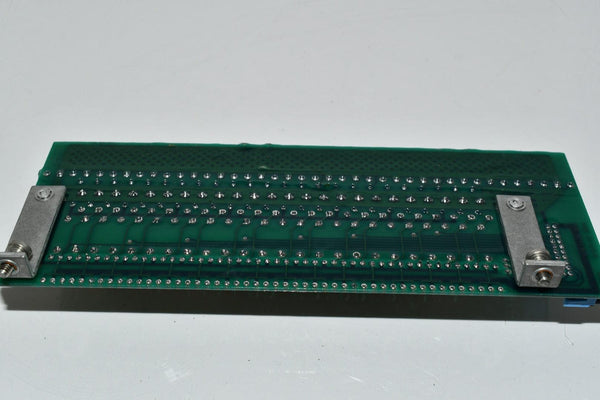 Ametek MBS INC 0443-032 Analog Input Terminal Board PCB