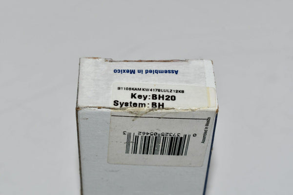 NEW American Lock BH20 2867AK Series 1100 Padlock (NO KEY) – VB ...