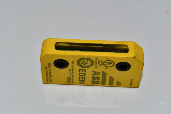 NEW ABB Jokab Safety 2TLA020046R0800 Eden Safety Switch, IP69, Non Con ...