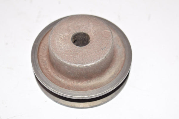 NEW Maurey AC31 Pulley K-41 1/2'' Bore