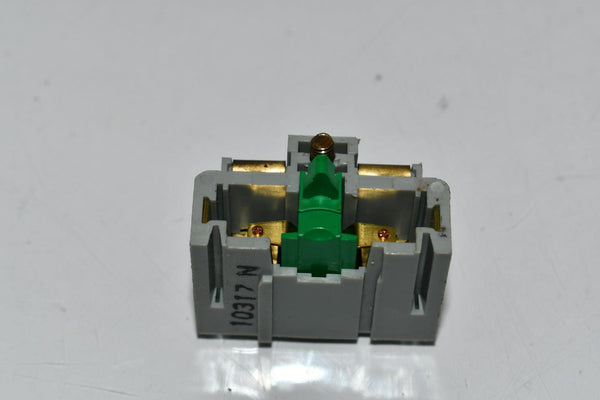 NEW IDEC BST010 CONTACT BLOCK – VB Industrial Supply