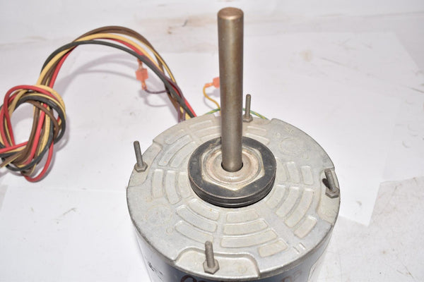 FASCO Model D733 Motor 115V 60Hz 1PH 1/6-1/8 HP – VB Industrial Supply