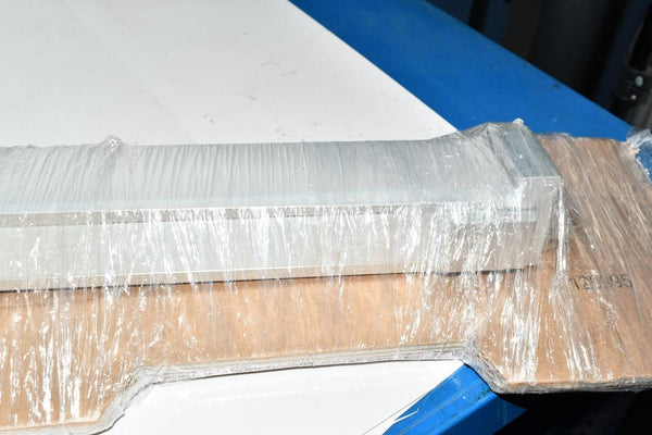 NEW Festo Cantilever linear actuator ELCC-TB-KF-60-600-0H-P9-F1-PU1 80 ...