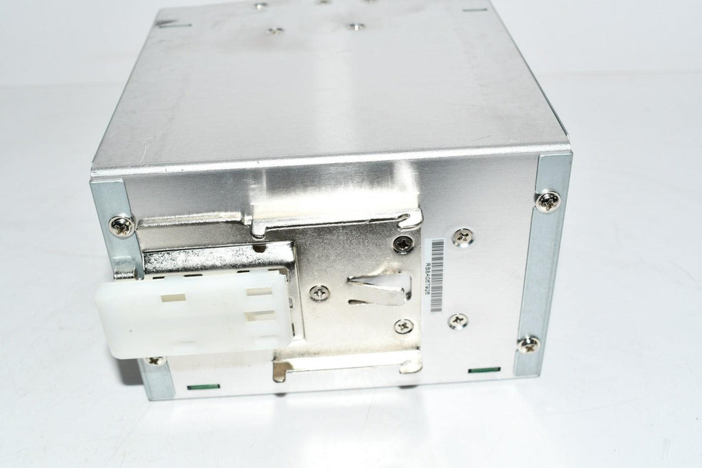 NEW MEAN WELL SDR-480-48 Power Supply, AC-DC, 48V, 10A, 100-264V In ...