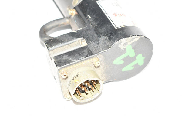 Sanyo SDN-SP1-025S Nutrunner Spindle 25.0nm CA45F-10 – VB Industrial Supply