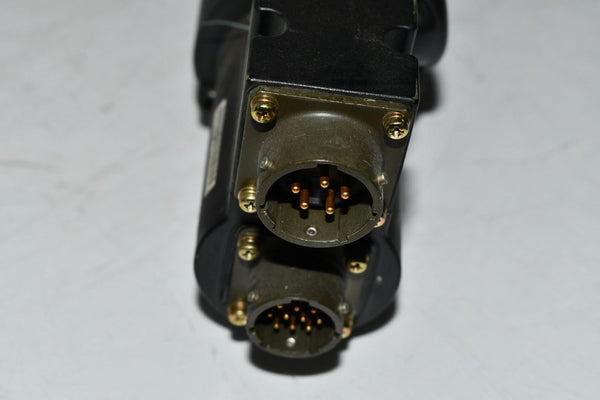 Sanyo Machine Works SVN-SP2-100 Nutrunner Spindle 5/8in – VB Industrial ...