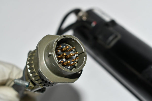 Sanyo Machine Works SGN-SP1-025F Nutrunner 3/8in 25nm Spindle – VB ...