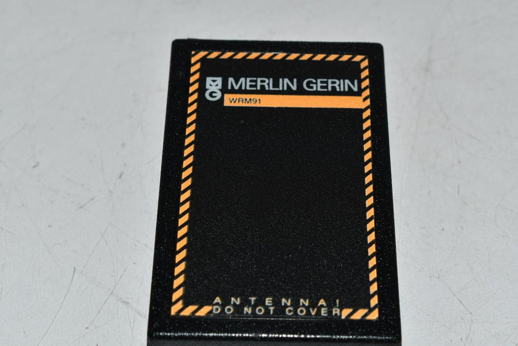 Merlin Gerin WRM91 Dosimeter Transmitter Antenna – VB Industrial Supply