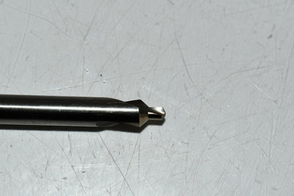 KEO #3x4 High Speed Steel RH 90 Long Series Cutter – VB Industrial Supply