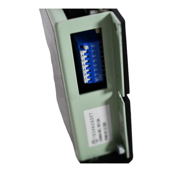NEW Technosoft IDM640-8EI Intelligent Servo Drive – VB Industrial Supply