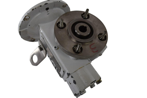 Lightnin SPX Flow SR5S50 Agitator REV C – VB Industrial Supply