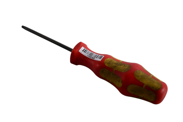 Sandvik 15 IP TORX PLUS 2 Hex Head Screwdriver 5680 046-02 – VB ...