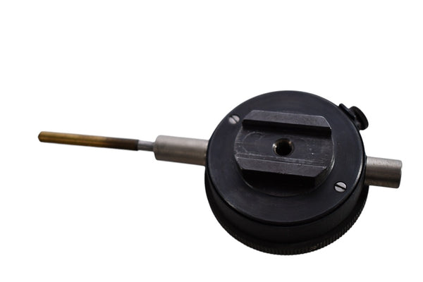 FEDERAL Dial Indicator - No. C81 - .001'' - Miracle Movement – VB ...