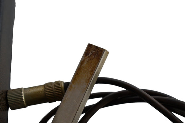 Gould-Bass MD-220 Hall Effect Magnetic Field Strength Meter – VB ...