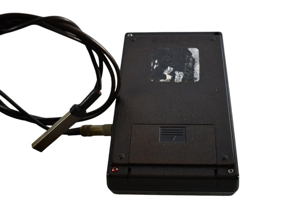 Gould-Bass MD-220 Hall Effect Magnetic Field Strength Meter – VB ...